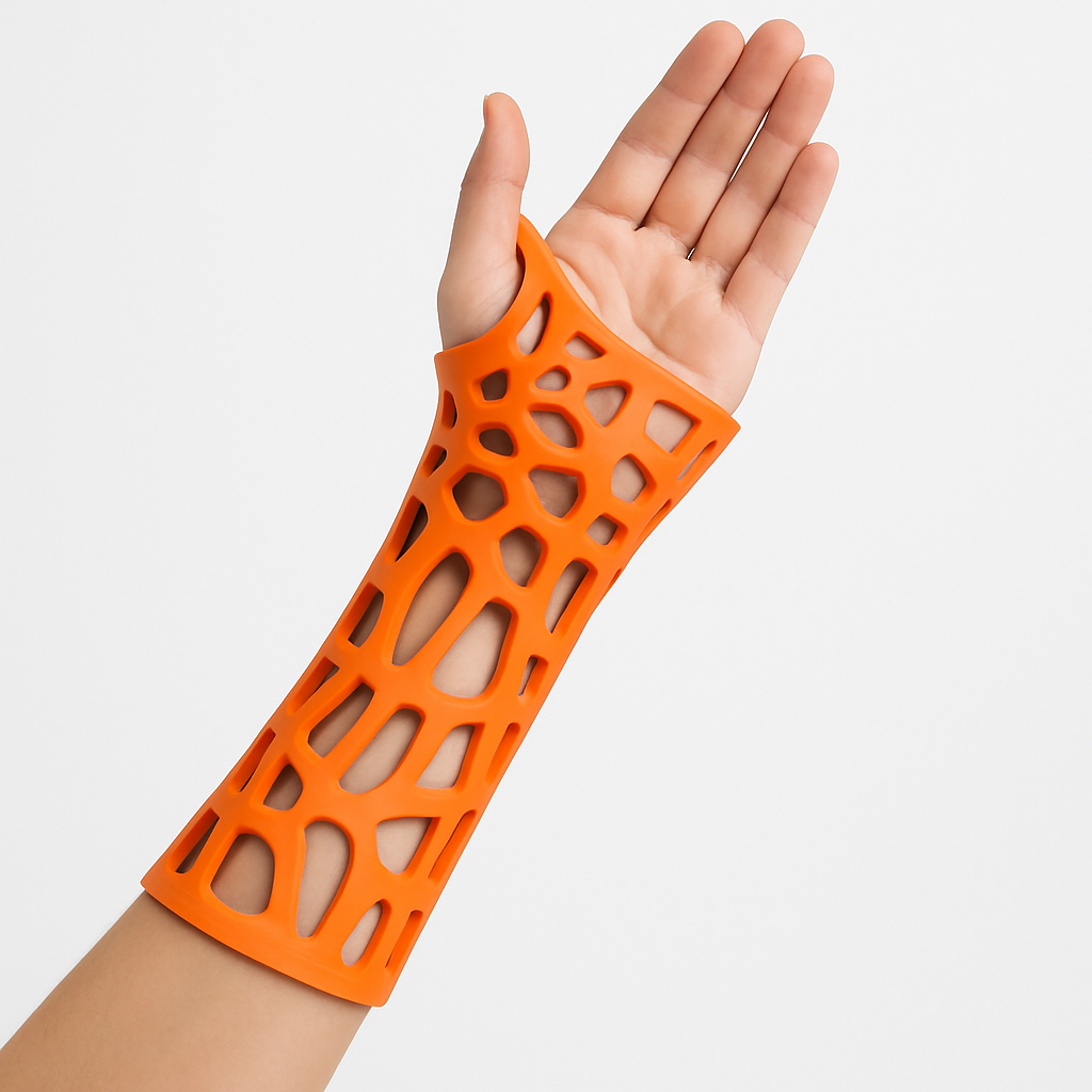 Sheel3D - Professional 3D Printing Services